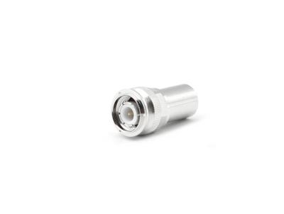 China TNC Male Connector Termination for sale