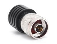 China N male 5 Watts RF Termination for sale