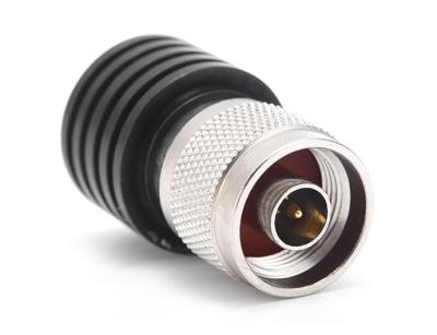 China N male 5 Watts RF Termination for sale