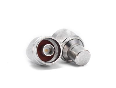 China N male Connector Termination dummy load N-50JR-18A for sale