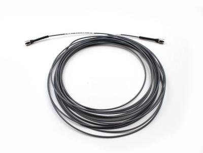 China Cable assembly 2.92mm to 2.92mm connector wth TLA220 cable, length 8 Meter for sale