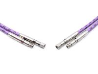 China Cable Assembly 2.4mm Male and 2.4mm Male with Gore3507 Cable L=1000mm for sale