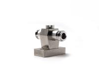 China N Female to N Female Surge Arrestor for sale