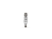 China Fixed Attenuator 3.5 Male to Female 2W 26.5GHz 10dB for sale