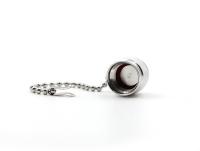 China RF Dust Cap for TNC Male Connector for sale