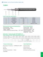 China TLA Series Low loss phase &AmPlitude Stable cable for sale