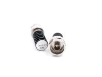 China N Male 10Watts 6GHz Dummy Load N-50JR-10-6 for sale