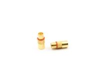 China RF Termination BMA Male 0.5W for sale