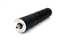 China High Power 200 Watt RF Load Up to 18GHz 40dB with N Male to female Black Anodized Aluminum for sale