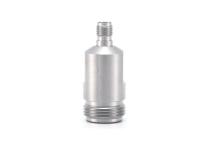 China N female to SMA female Stainless Steel RF Coaxial Adapter for sale