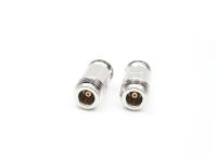 China N Female to Female Adapter for sale