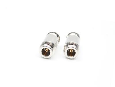 China N Female to Female Adapter for sale