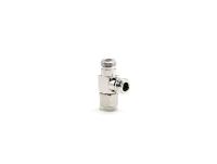 China RF Adapter N Male to Female to Female for sale