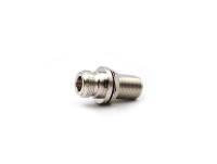 China RF Adapter N Female to Female Bulkhead N-KYK3M for sale