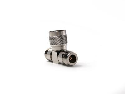 China RF Adapters N Female to Female to Male for sale
