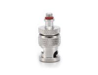 China BNC male to 1032 female RF Coaxial Adapter for sale
