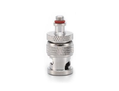 China BNC male to 1032 female RF Coaxial Adapter for sale