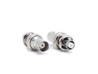 China SHV Female to BNC Female RF Adapter for sale
