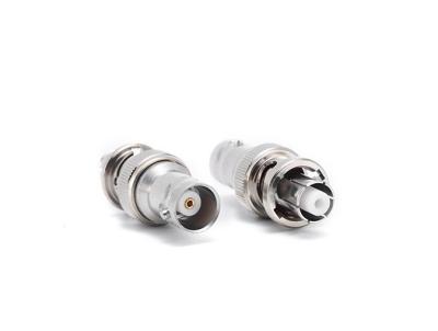 China SHV Female to BNC Female RF Adapter for sale
