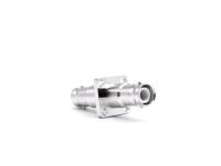China SHV Male to Male Flange RF Adapter for sale