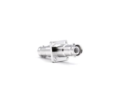 China SHV Male to Male Flange RF Adapter for sale