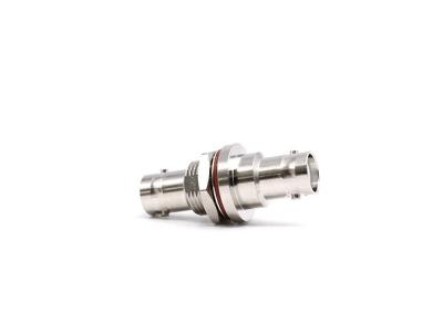 China SHV Male to Male RF Adapter for sale