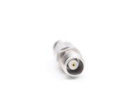 China TNC Female to TNC Female Stainless Steel RF Adapter for sale
