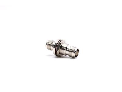 China RF Adapter TNC Female to Female Bulkhead TNC-KYKM for sale