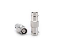 China MHV Female to MHV Female RF Adapter MHV-KK for sale
