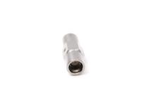 China SMP Male to SMP Male Stainless Steel RF Adapter for sale