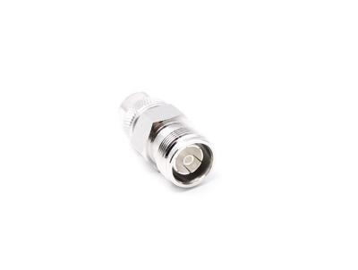 China 4.3-10(miniDin) Female to N Male Adapter for sale