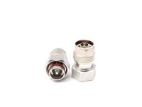 China 4.3-10(miniDin) Male to N Male Adapter for sale