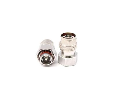 China 4.3-10(miniDin) Male to N Male Adapter for sale