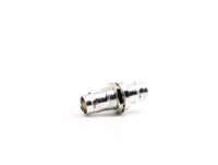 China RF Adapter TRB Female to Female Bulkhead for sale