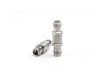 China Precision Adapter 2.4 Female to 1.85 Female for sale