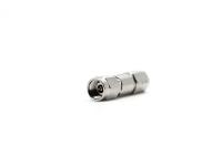 China Precision Adapter Stainless steel 1.85 male to 2.92 male for sale