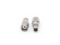 China Precision Adapter 3.5 Female to 1.85 Male for sale