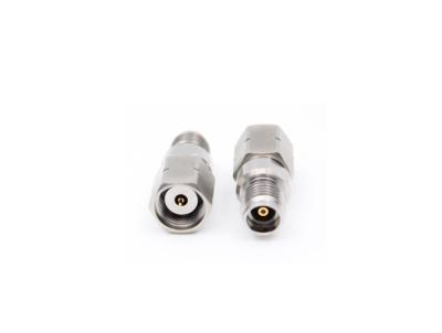 China Precision Adapter 3.5 Female to 1.85 Male for sale