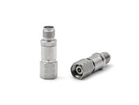 China 2.4 Male to 2.92 Female Precision RF Adapter for sale