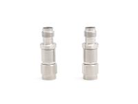China RF Adapter 2.4 Female to 2.92 Male for sale