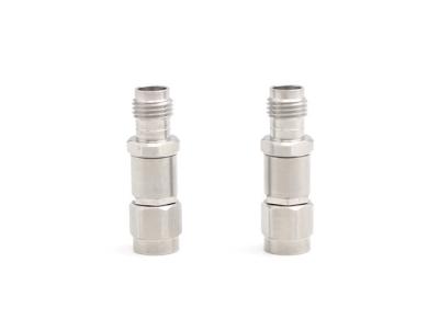 China RF Adapter 2.4 Female to 2.92 Male for sale