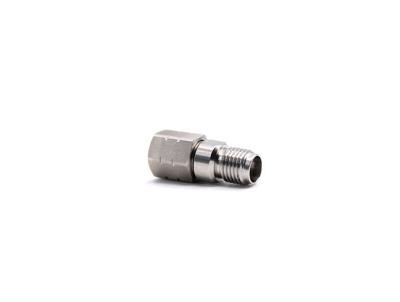 China Precision Adapter 2.4 Male to 2.92 Female for sale