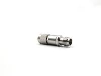 China 2.4mm female to 2.92 male RF Coaxial Adapter for sale