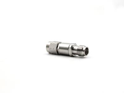China 2.4mm female to 2.92 male RF Coaxial Adapter for sale