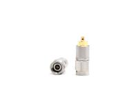 China RF Adapter 2.92 Male to SSMP Female for sale