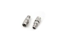 China 2.92mm Female to 3.5mm Male Precision RF Adapter 2.92/3.5-KJG for sale