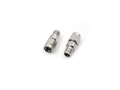 China 2.92mm Female to 3.5mm Male Precision RF Adapter 2.92/3.5-KJG for sale
