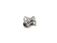 China RF Adapter SMA Female to SMP male Flange for sale