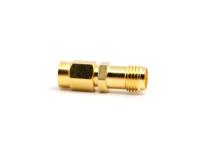 China RF Adapter SMA Female to SSMA Male for sale