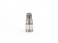 China Precision Adapter SMA Female to 3.5 Male for sale